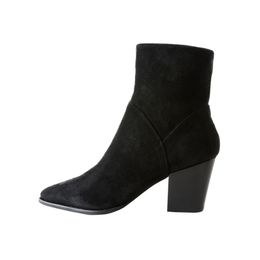 next Stiefelette Damen Gr&ouml;&szlig;e 35.5 schwarz Winterschuhe