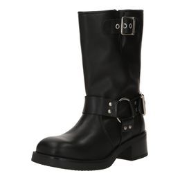 Steve Madden Boots 'Blessing' Damen Gr&ouml;&szlig;e 37 schwarz Winterschuhe