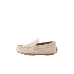 next Mokassin Jungen Gr&ouml;&szlig;e 33 beige