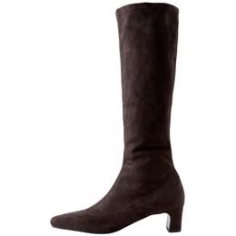next Stiefel Damen Gr&ouml;&szlig;e 39 schoko Winterschuhe