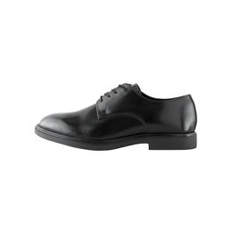 next Schn&uuml;rschuh Herren Gr&ouml;&szlig;e 46.5 schwarz