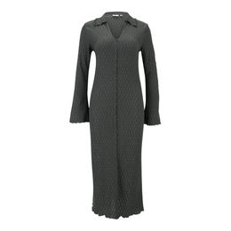 Vila Petite Kleid 'VISIV' Damen Gr&ouml;&szlig;e 38 dunkelgr&uuml;n Sommerkleid