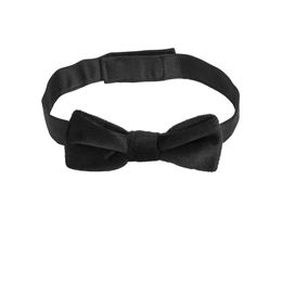 next Bow Tie Jungen Gr&ouml;&szlig;e 6/9 yrs schwarz