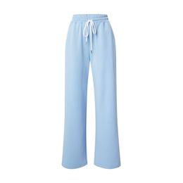 Haily's Hailys Hose 'Li44nda' Damen Gr&ouml;&szlig;e 38 hellblau