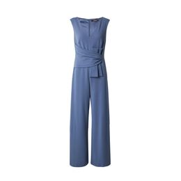 Vera Mont Jumpsuit Damen Gr&ouml;&szlig;e L taubenblau