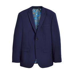next Sakko Herren Gr&ouml;&szlig;e 36 navy