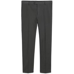 next Pleated Pants male size 50/52 Anthracite