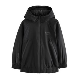 next Jacke Jungen Gr&ouml;&szlig;e 104 schwarz