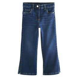next Jeans M&auml;dchen Gr&ouml;&szlig;e 152 blue denim