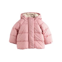 next Jacke M&auml;dchen Gr&ouml;&szlig;e 62 rosa
