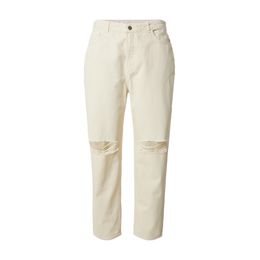 Cita Maass Jeans 'Rea' Damen Gr&ouml;&szlig;e 37/38 creme