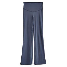 next Sporthose Damen Gr&ouml;&szlig;e XXL rauchblau