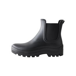 next Gummistiefel Damen Gr&ouml;&szlig;e 40/40.5 schwarz