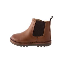 next Boots boy size 26 Chocolate
