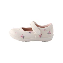 next Newborn Gr&ouml;&szlig;e 21.5 beige / lila / dunkelpink