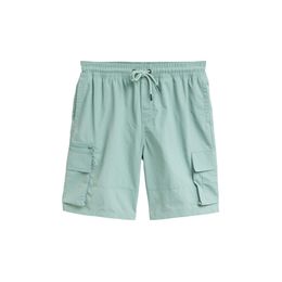 next Badeshorts Herren Gr&ouml;&szlig;e S mint