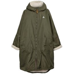 next &Uuml;bergangsmantel Damen Gr&ouml;&szlig;e 6XL khaki