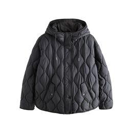next Jacke Damen Gr&ouml;&szlig;e XS schwarz