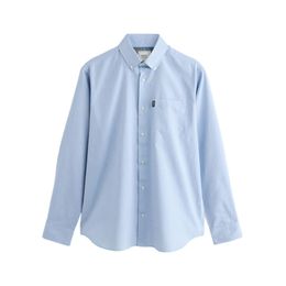 next Hemd Herren Gr&ouml;&szlig;e 5XL hellblau