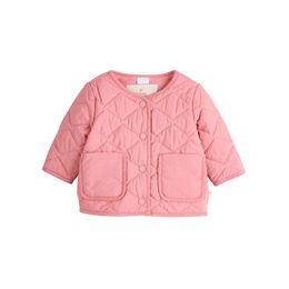next Jacke M&auml;dchen Gr&ouml;&szlig;e 62 rosa