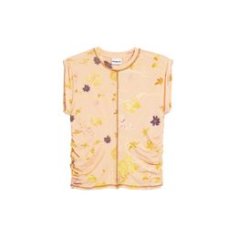Desigual Shirt Damen Gr&ouml;&szlig;e S mischfarben / lachs