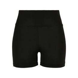 Urban Classics Shorts Damen Gr&ouml;&szlig;e 50 schwarz