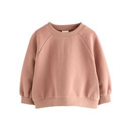 next Sweatshirt M&auml;dchen Gr&ouml;&szlig;e 74 puder