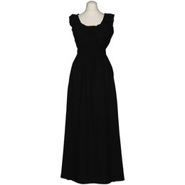 THE KOOPLES Kleid Damen Größe XS Second Hand schwarz