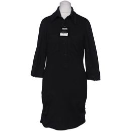 Strenesse Kleid Damen Größe XS Second Hand schwarz