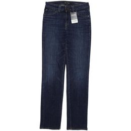 Marc O'Polo Marc O'Polo Jeans Damen Größe 27 Second Hand marine
