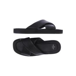 Copenhagen Studios Sandalen Damen Größe 41 Second Hand schwarz