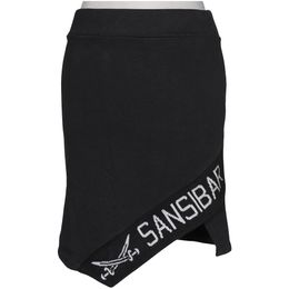 Sansibar Rock Damen Größe XXS Second Hand schwarz