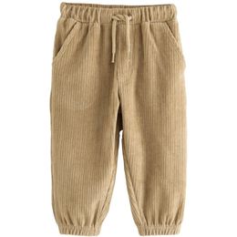 next Pants boy Brown size 6-9 mths