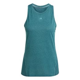 adidas Performance Sporttop 'Designed For Training' Damen Gr&ouml;&szlig;e XXXS/XXS smaragd