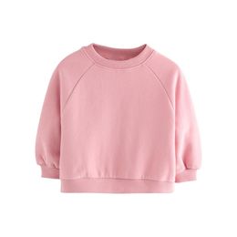 next Sweatshirt girl Pink size 1.5-2 yrs