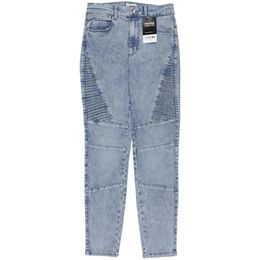 LTB Jeans Damen Gr&ouml;&szlig;e 27/28 Second Hand hellblau