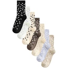 next Socken Damen Größe One Size bunt
