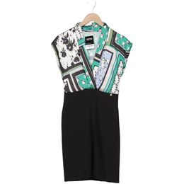 Rinascimento Kleid Damen Größe S Second Hand schwarz