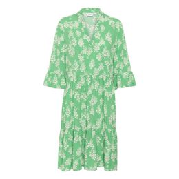Saint Tropez Dress 'EdaSZ' female Green size XXL