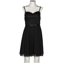 Weise Kleid Damen Größe L Second Hand schwarz