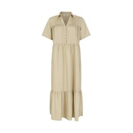 Soft Rebels Dress 'Chloe' female Beige size XXL