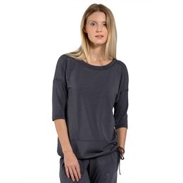 Magadi Sports Top 'Sara' female Grey size M