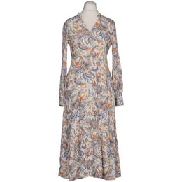 Rich & Royal Rich & Royal Kleid Damen Größe M Second Hand blau