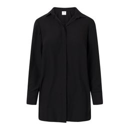 Momenti Per Me Pajama Shirt 'Bella' female Black size S/M