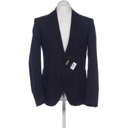 Drykorn Sakko Herren Größe M/L Second Hand marine
