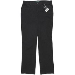Lauren by Ralph Lauren Lauren Ralph Lauren Stoffhose Damen Größe S Second Hand grau