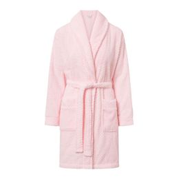 Momenti Per Me Dressing Gown 'Jessica' female Pink size M