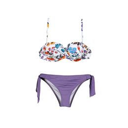 Lady Etna Swimsuit 'Alice-32/W P21' female Purple size M