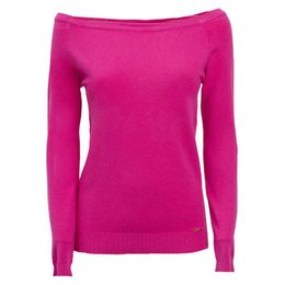 Influencer Shirt female Purple size M