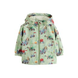 next Between-Season Jacket boy Green size 9-12 mths